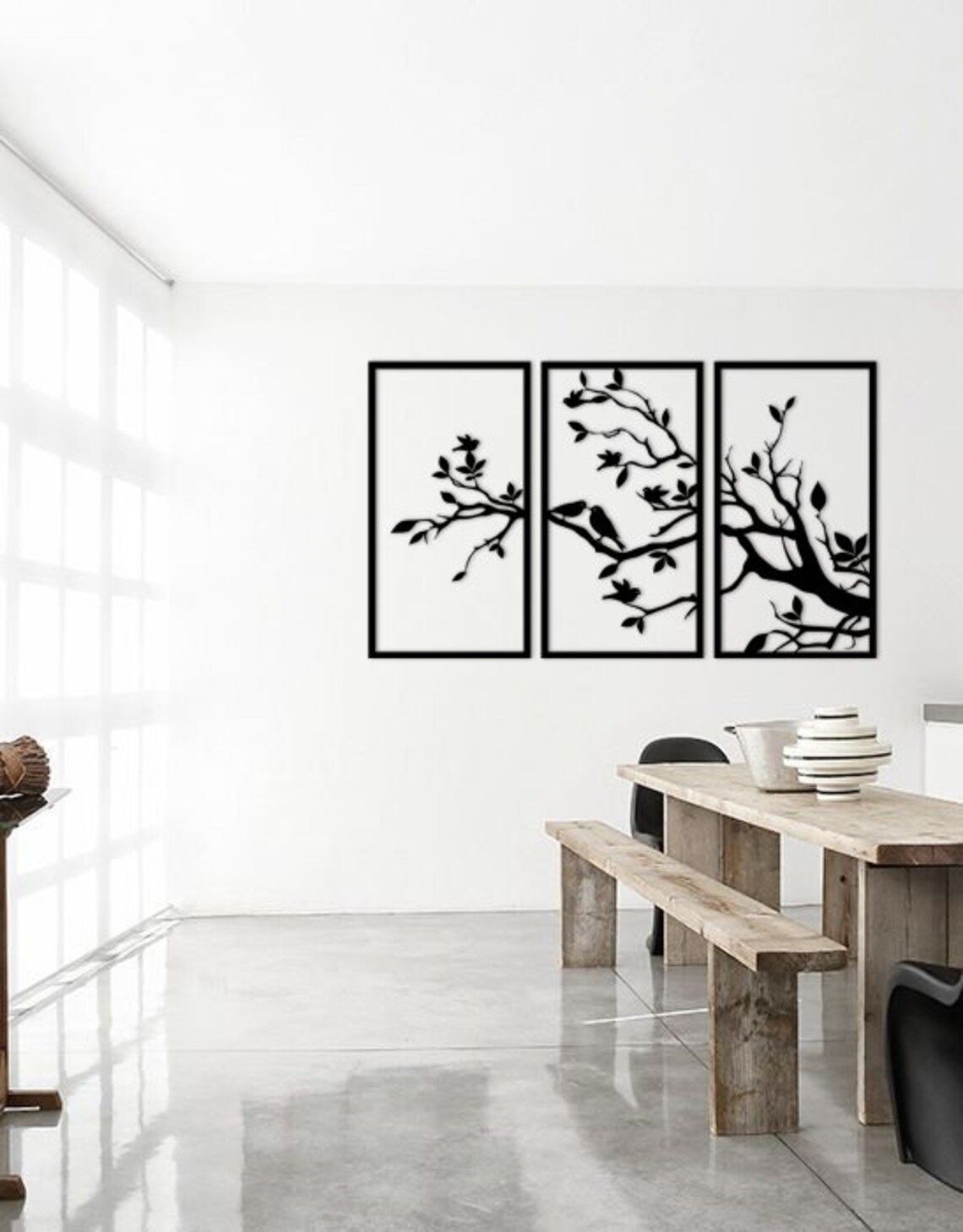 8 Modern Creative 2D Designs CNC 3D model | CGTrader