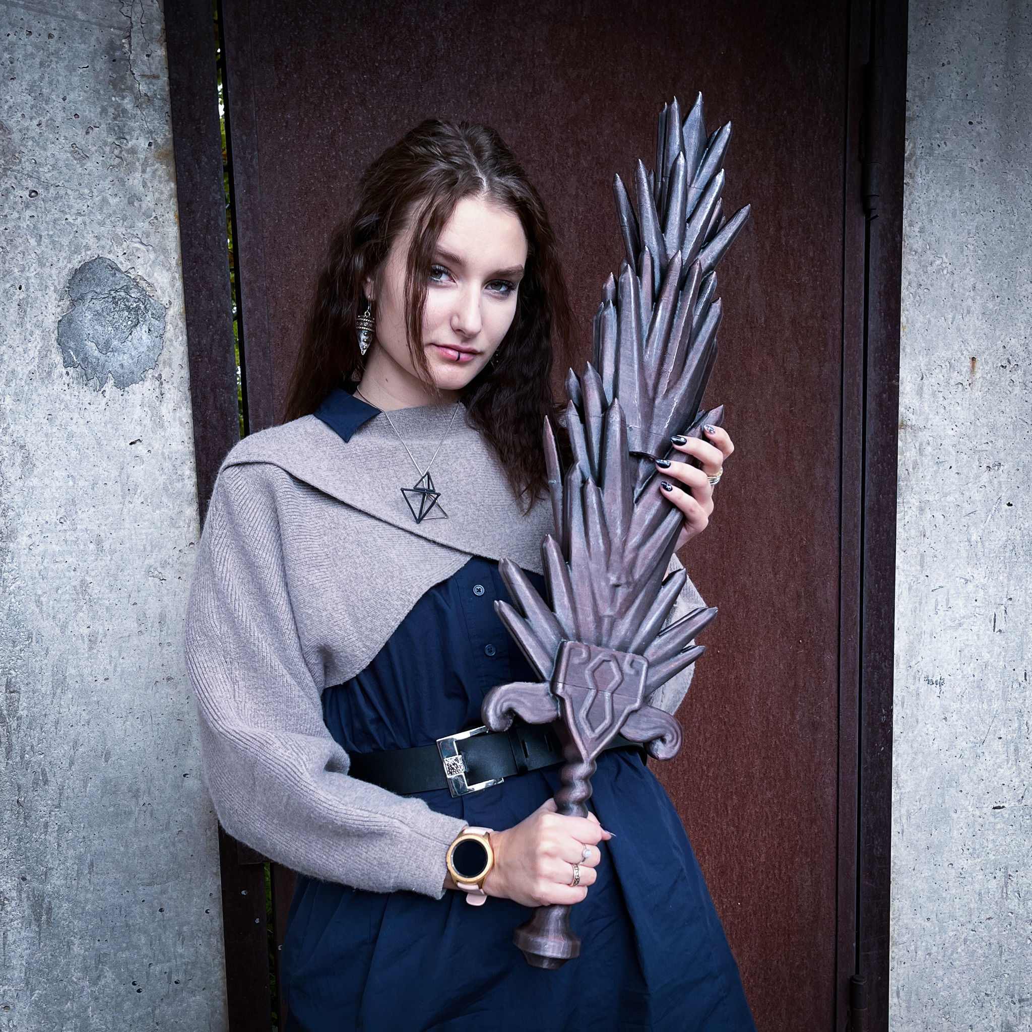 ELDEN RING Grafted Blade Greatsword 3D model 3D printable | CGTrader