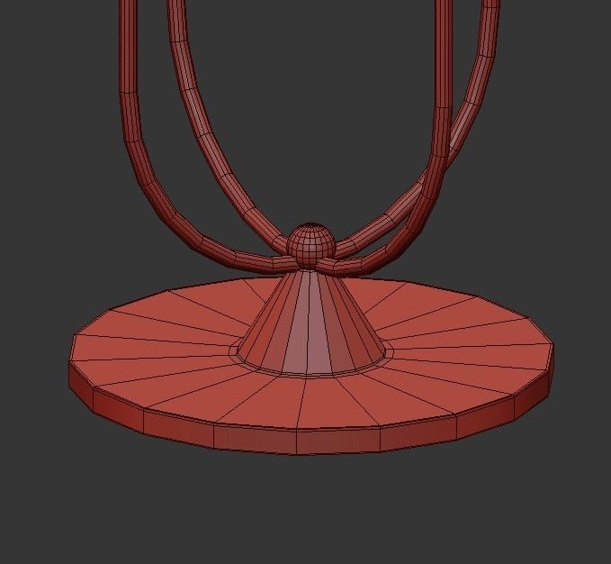 TYRONE 3D model | CGTrader