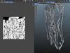 Bacteria Monster From The Backrooms Rigged 3D model rigged | CGTrader
