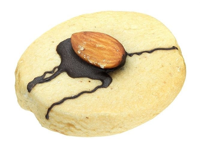 3D model Cookie 12 VR / AR / low-poly | CGTrader
