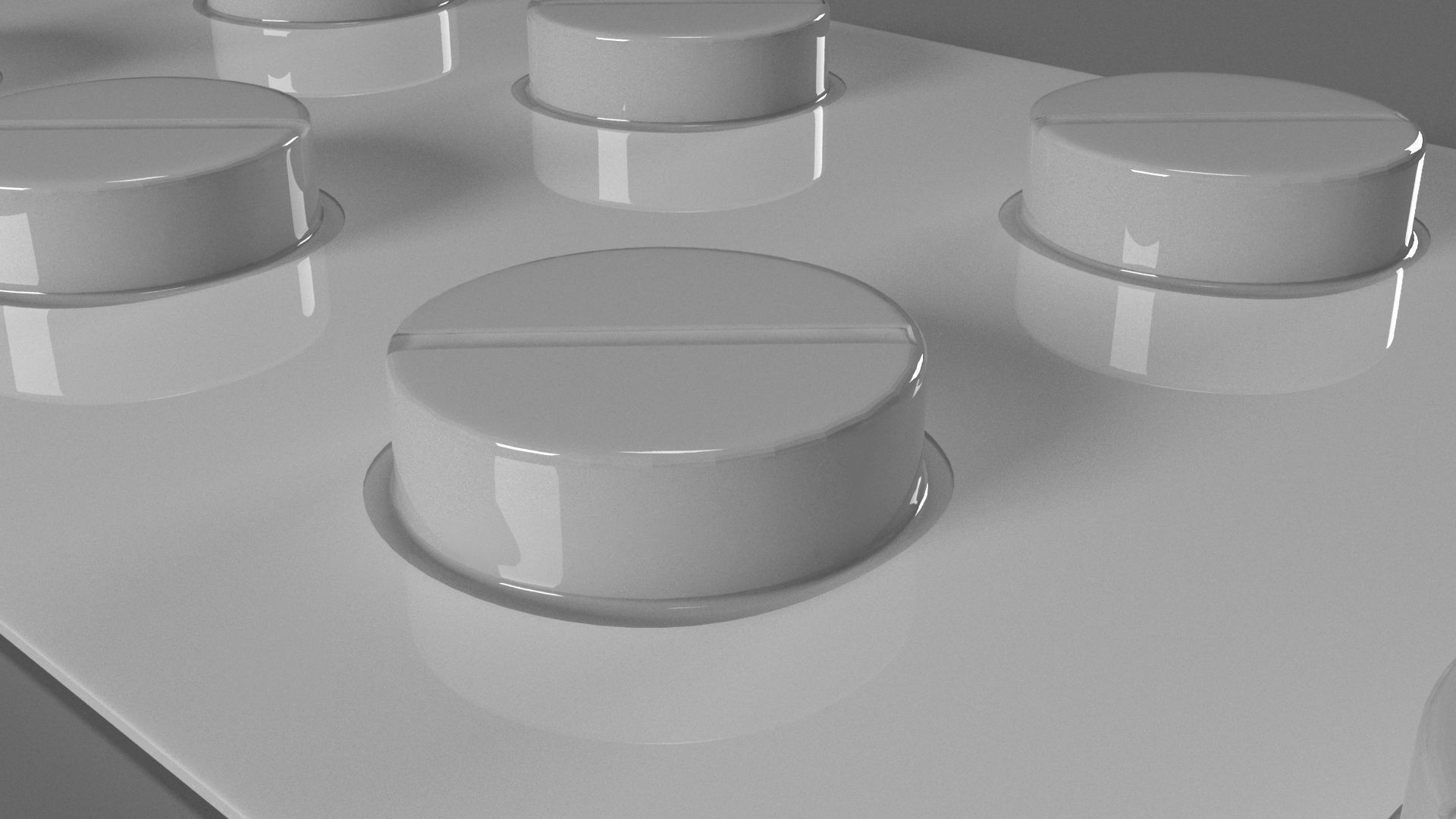 pill 3d model pack of pills 3D model | CGTrader