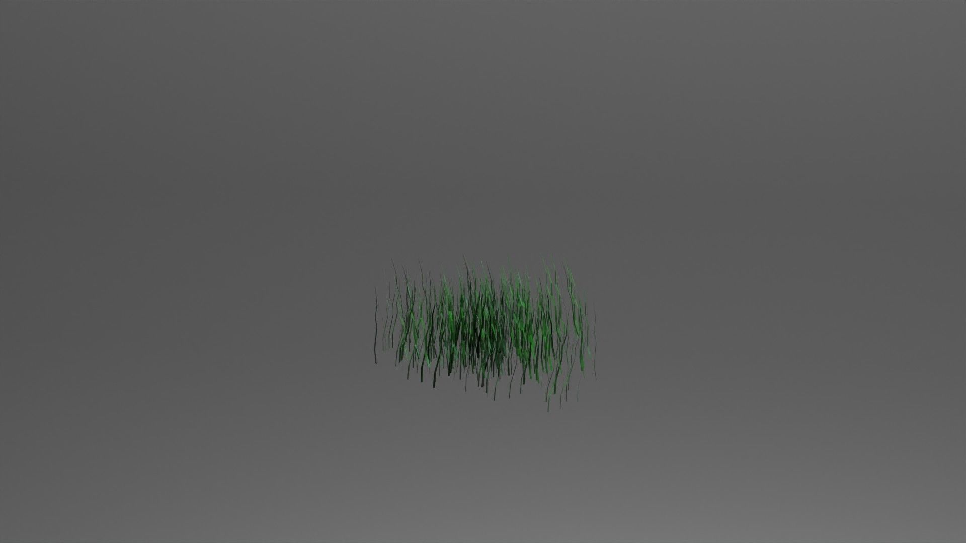 Grass Clumps 3D model | CGTrader