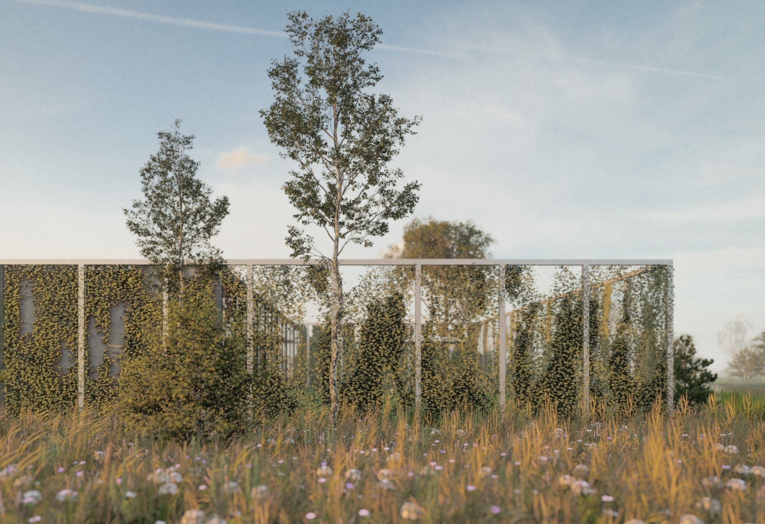 LUMION 12 SCENE PACK 10X PLUS ARCHICAD AND SKETCHUP MODELS 3D model ...