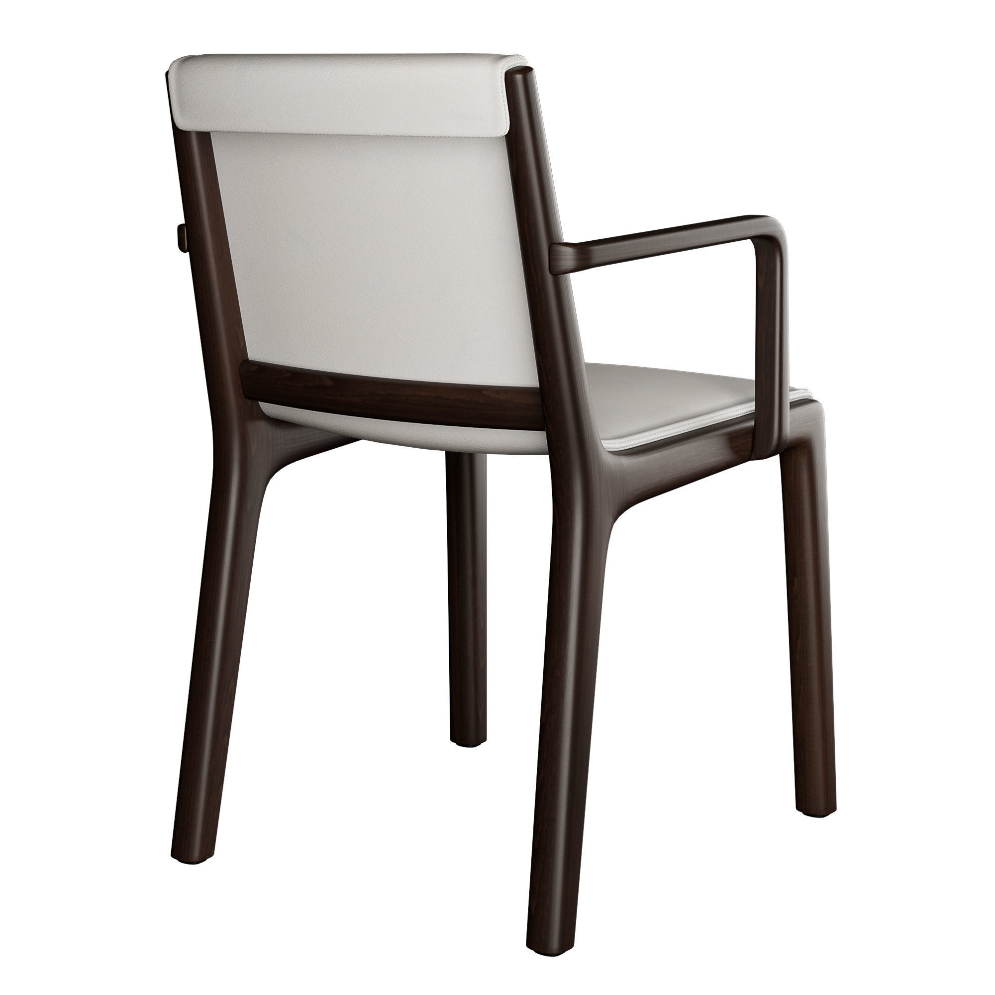 JANET chair 3D model | CGTrader