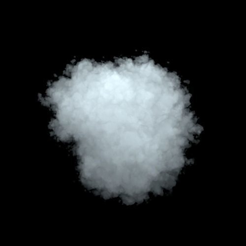 clouds vdb free Texture | CGTrader