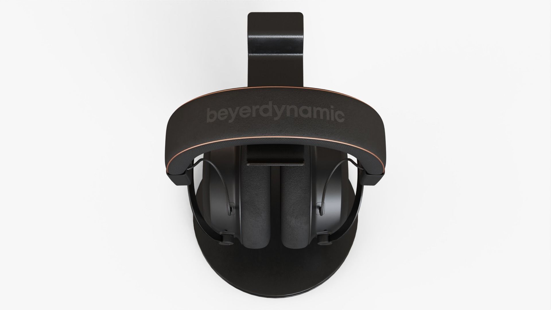 beyerdynamic Amiron Wireless Copper 3D model | CGTrader