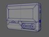 3D model Pager VR / AR / low-poly | CGTrader