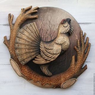 27 pieces 3D Relief Animals Hunting STL format 3D model 3D printable ...