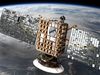 Post Apocalyptic Sci-fi Damaged Satellite 3D model | CGTrader