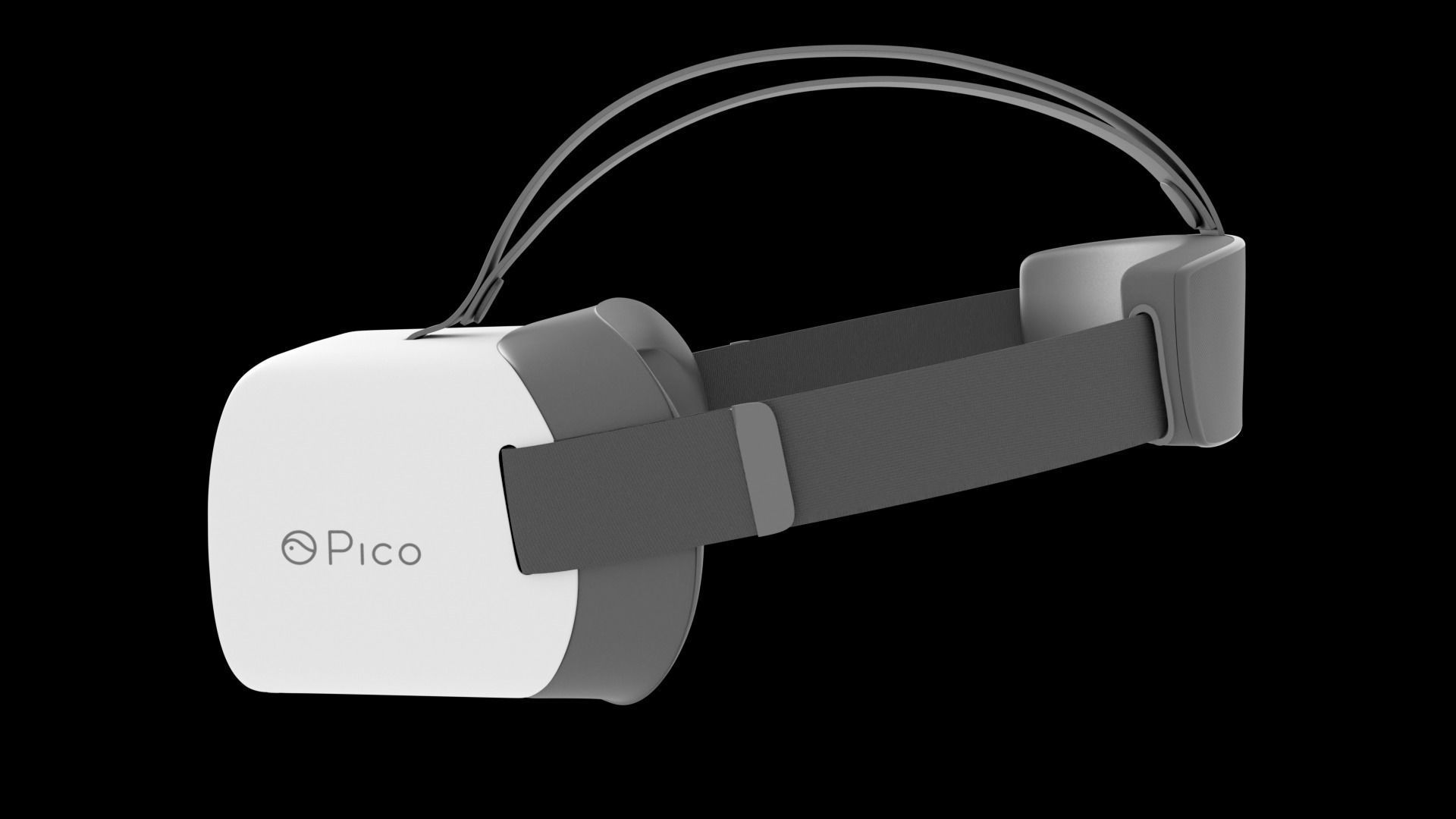 3D model Pico G2 4K VR / AR / low-poly | CGTrader
