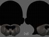3D model Beard V27 VR / AR / low-poly | CGTrader
