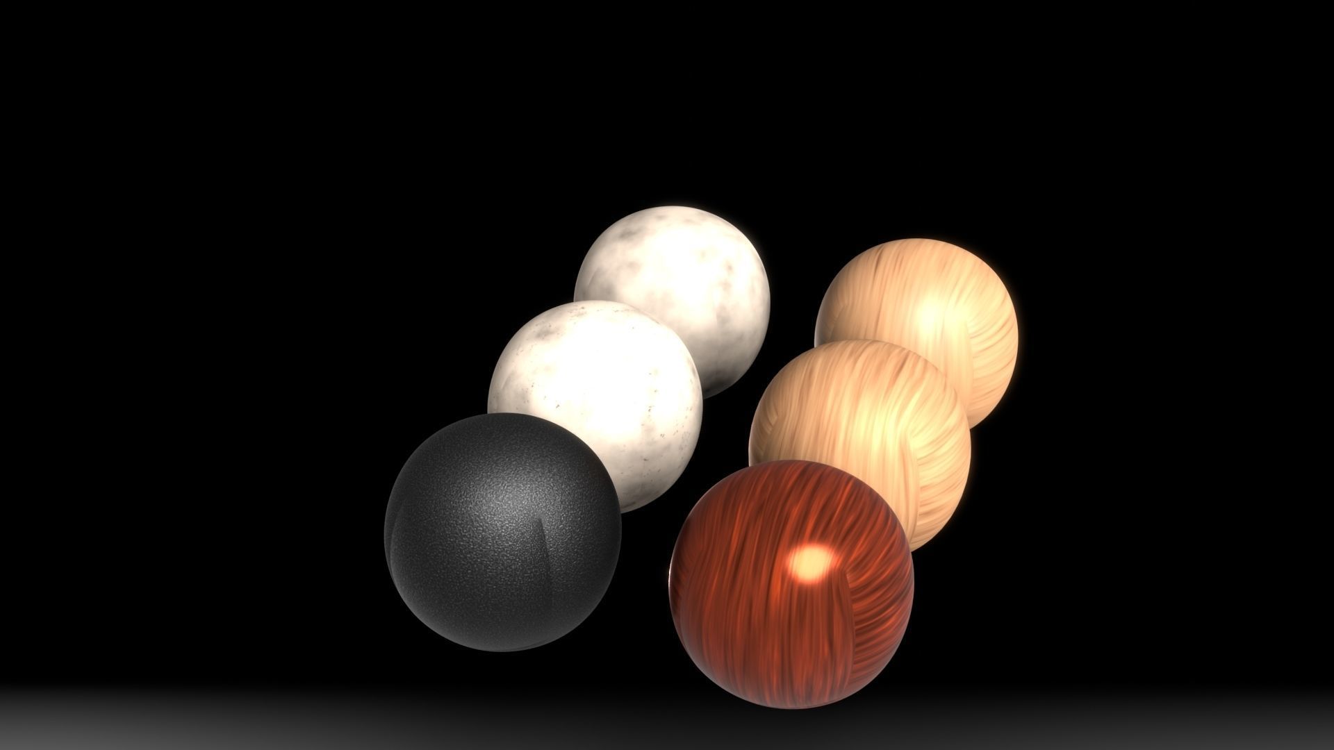 NPR Texture pack - Vol 1 Texture | CGTrader