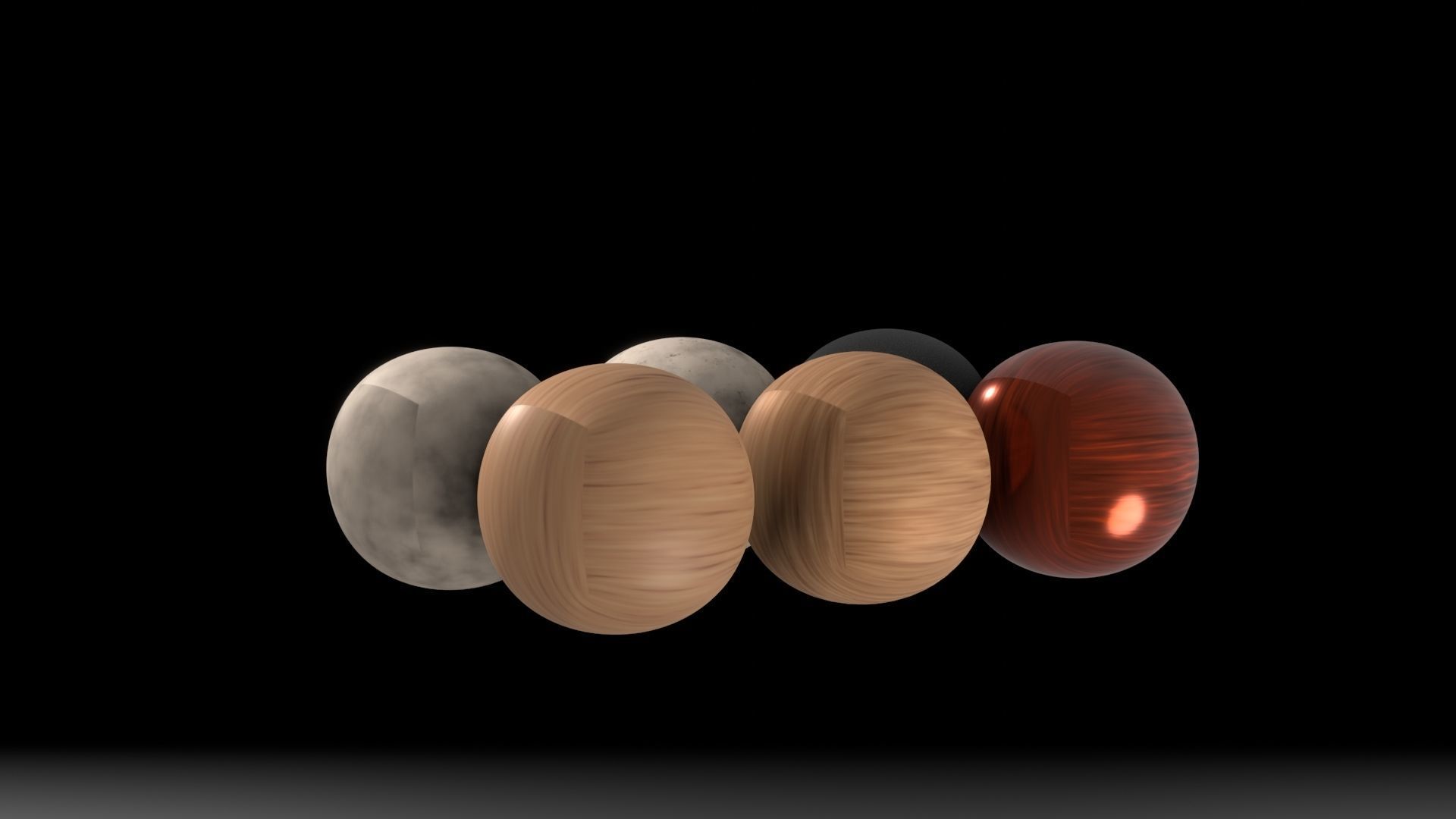 NPR Texture pack - Vol 1 Texture | CGTrader