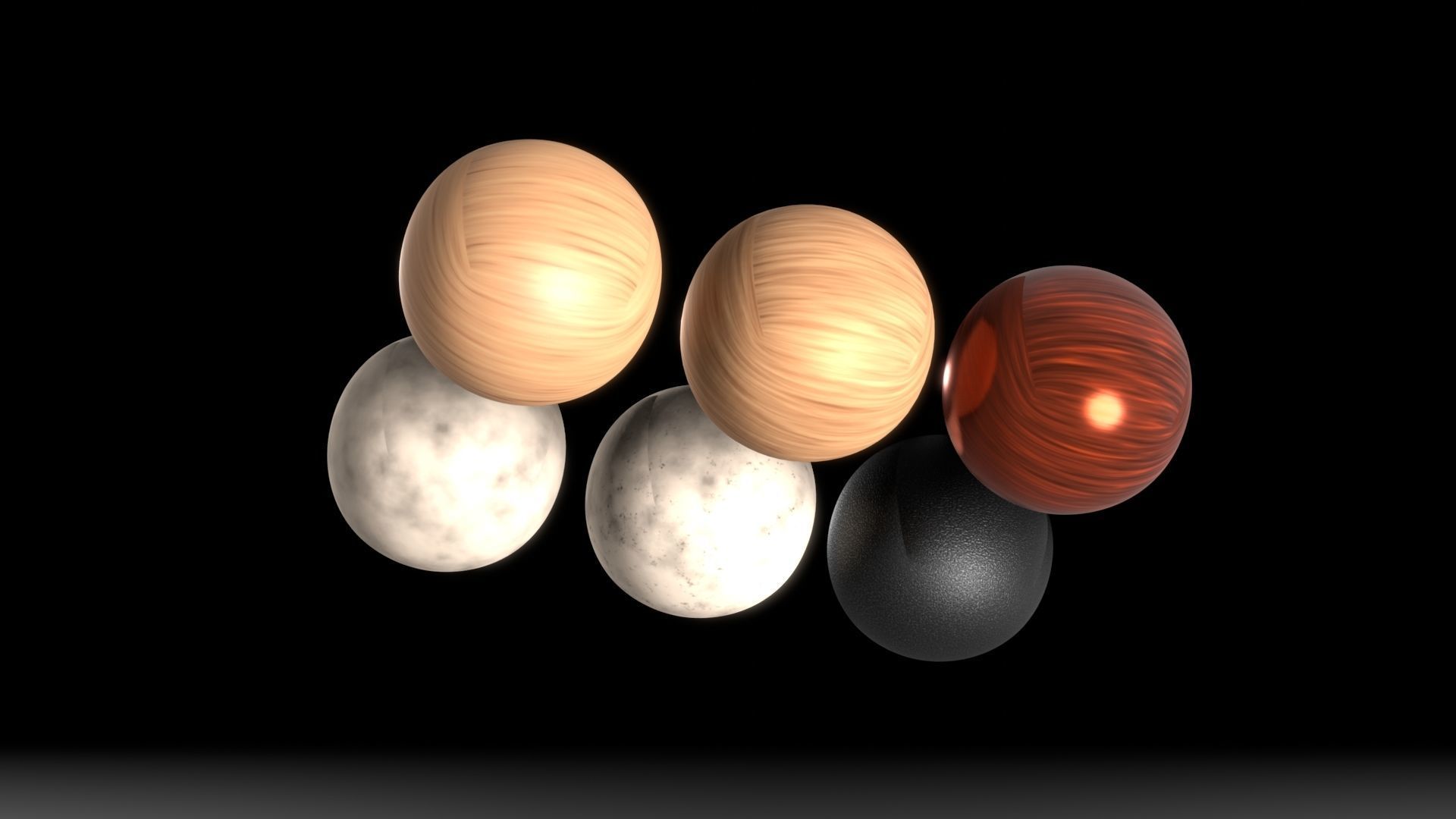 NPR Texture pack - Vol 1 Texture | CGTrader