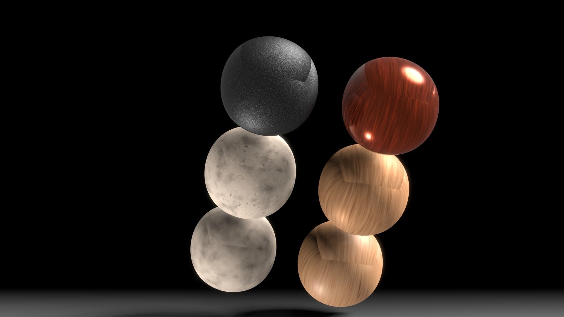 NPR Texture pack - Vol 1 Texture | CGTrader