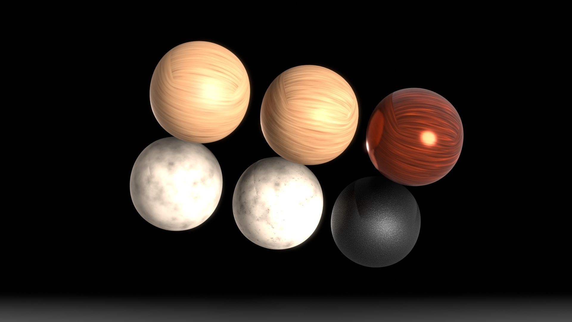 NPR Texture pack - Vol 1 Texture | CGTrader