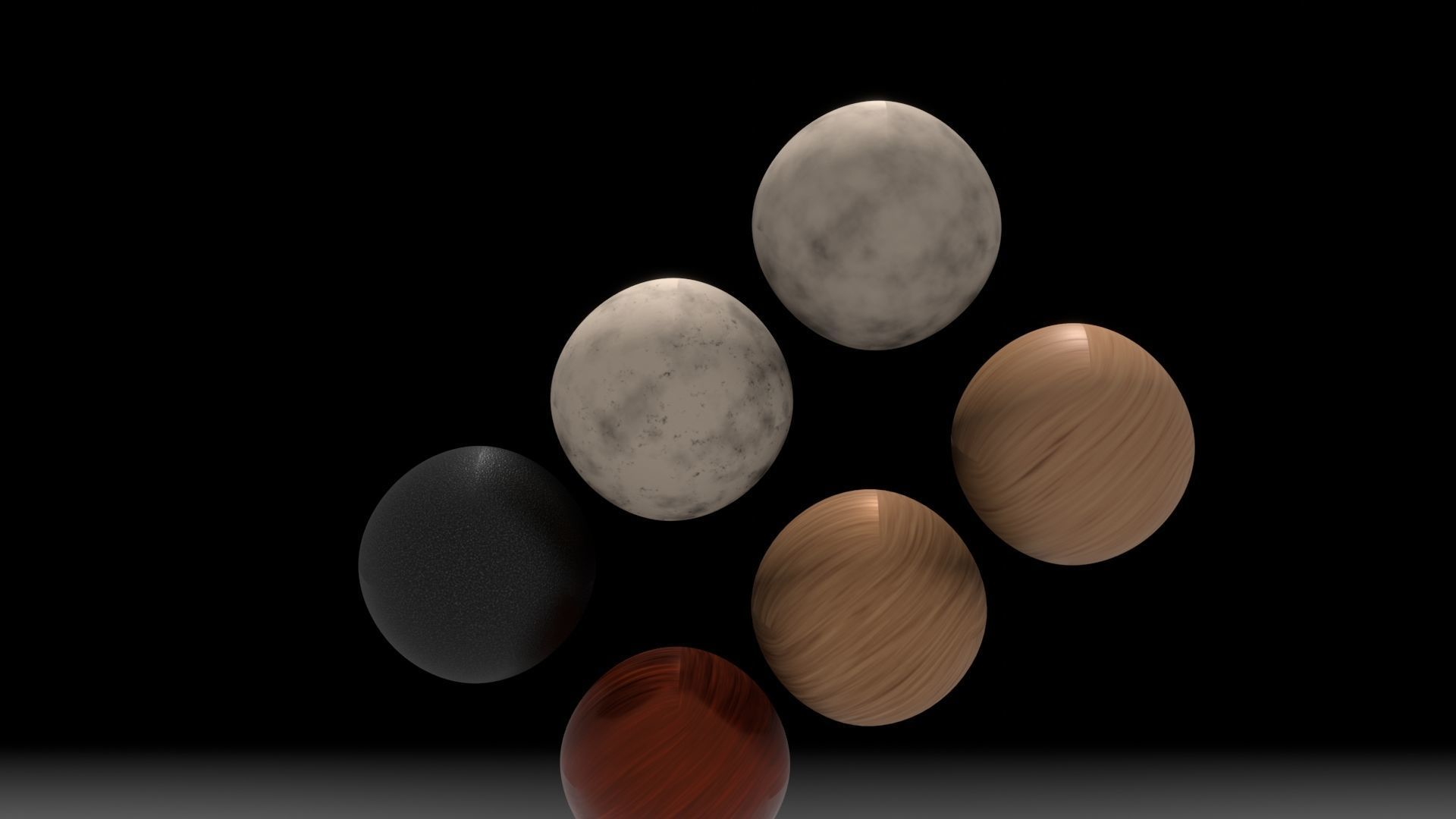 NPR Texture pack - Vol 1 Texture | CGTrader