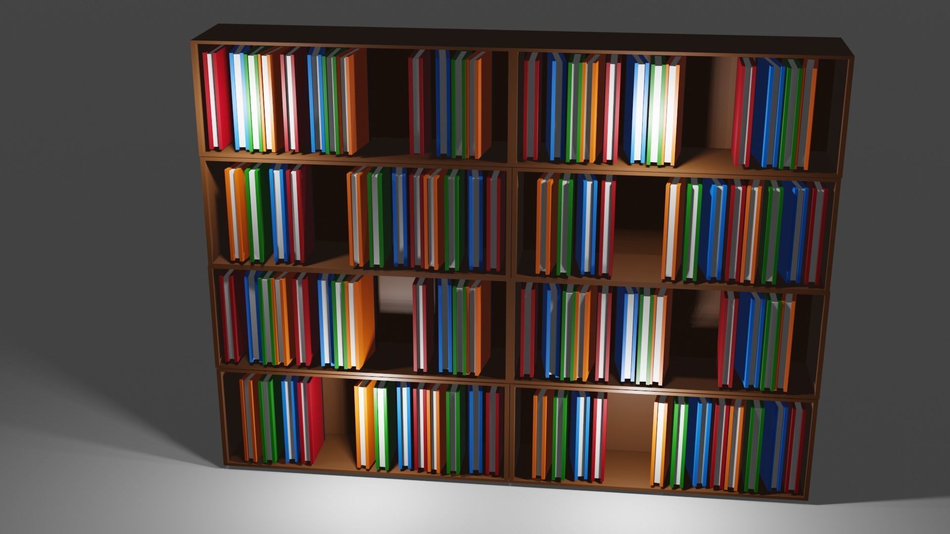 Pack Models free 3D model | CGTrader