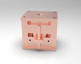 Preform 3D Printing Models | CGTrader