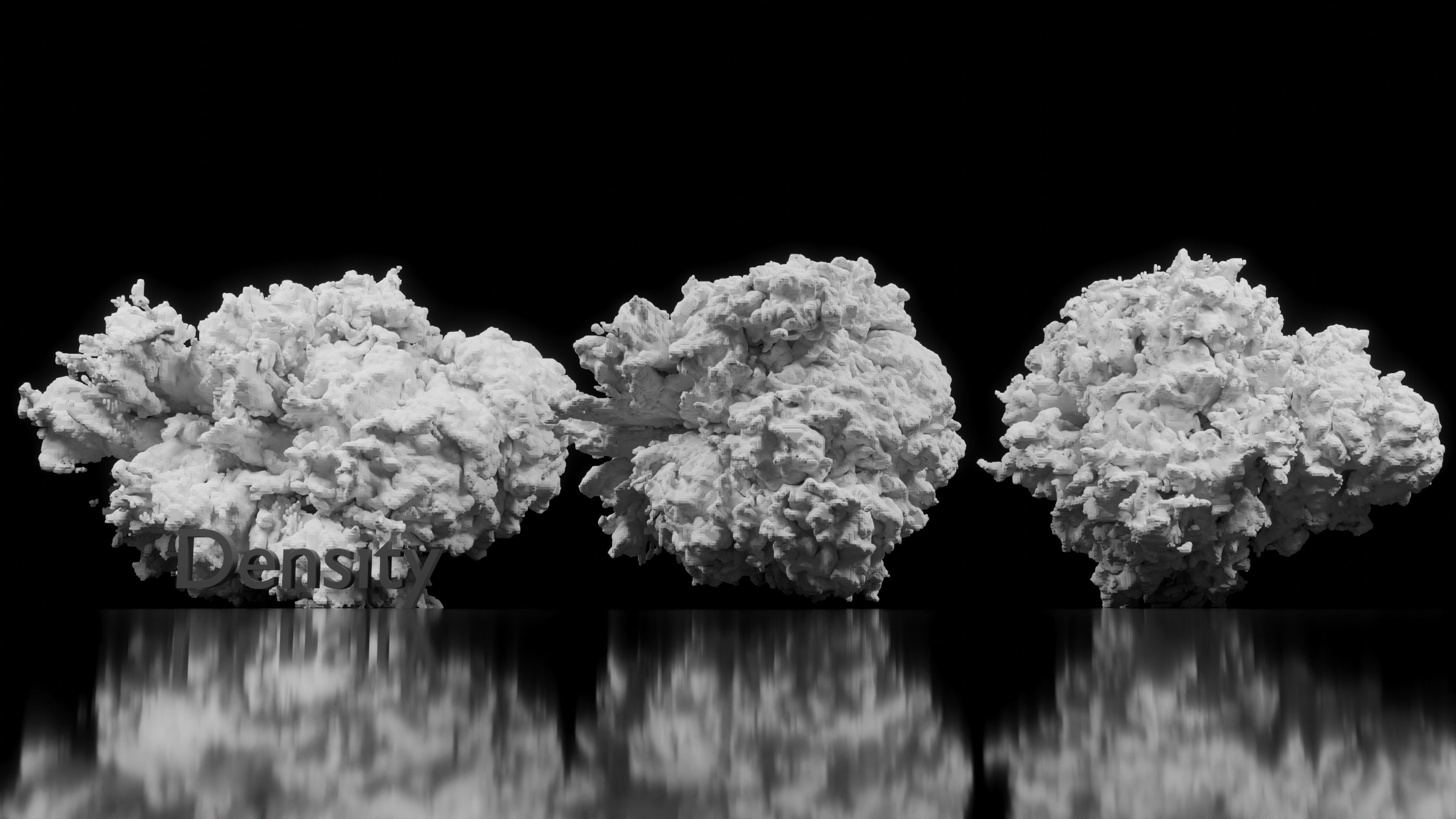 3D Muzzle Flash Animations High Resolution 3D model animated | CGTrader