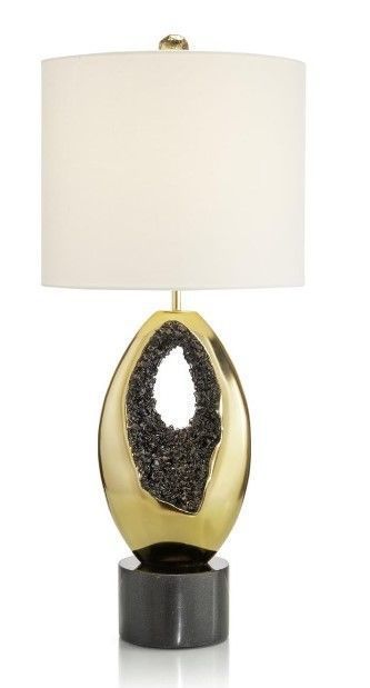 Lamp Geode 3D model | CGTrader