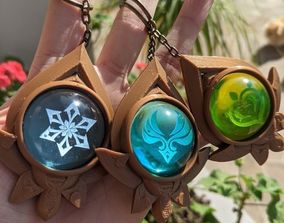 Sumeru 3D Printing Models | CGTrader