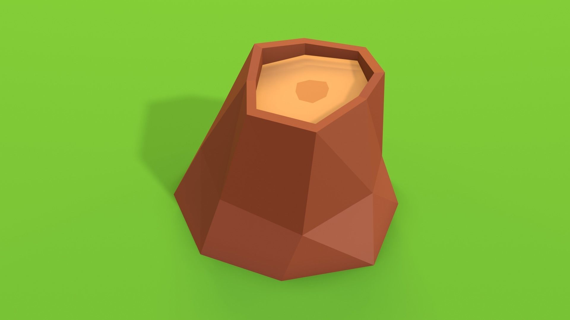 TREE PACK free VR / AR / low-poly 3D model | CGTrader