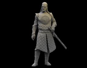 Prince 3D Printing Models | CGTrader