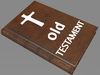 old testament 3D model | CGTrader