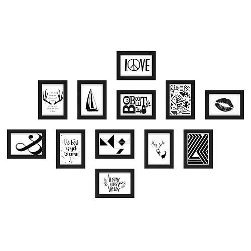 frames 3D model | CGTrader