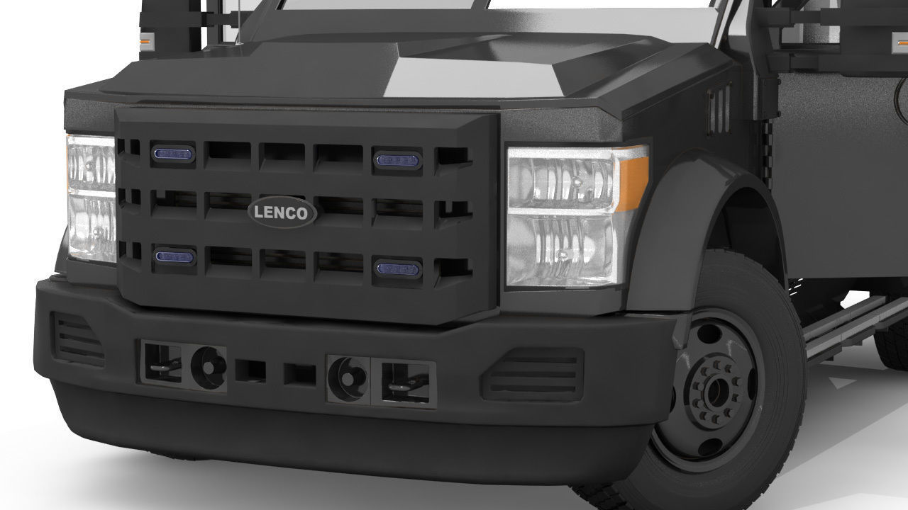 Tactical vehicle 3D model rigged | CGTrader