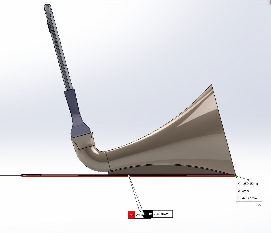 Gramaphone for Mobile Phones Ready for 3D Print FDM 3D model 3D ...