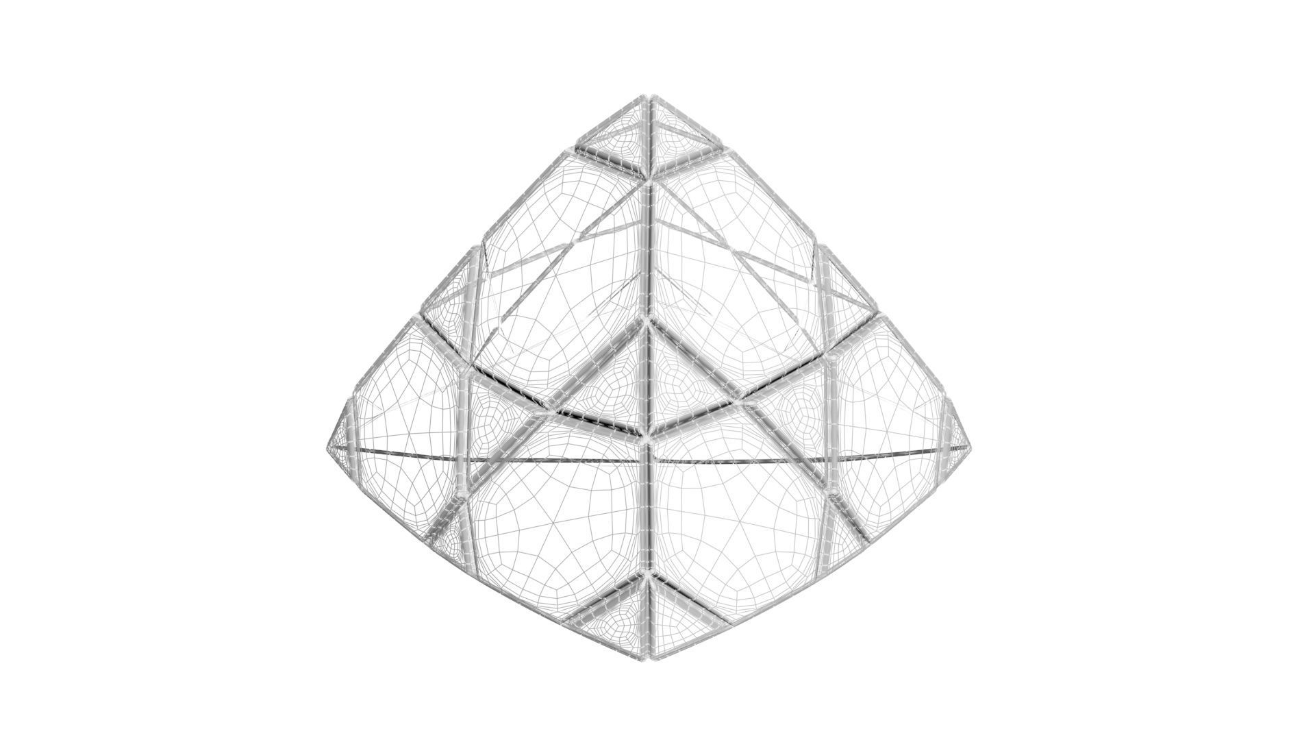 Mastermorphix 3D model | CGTrader