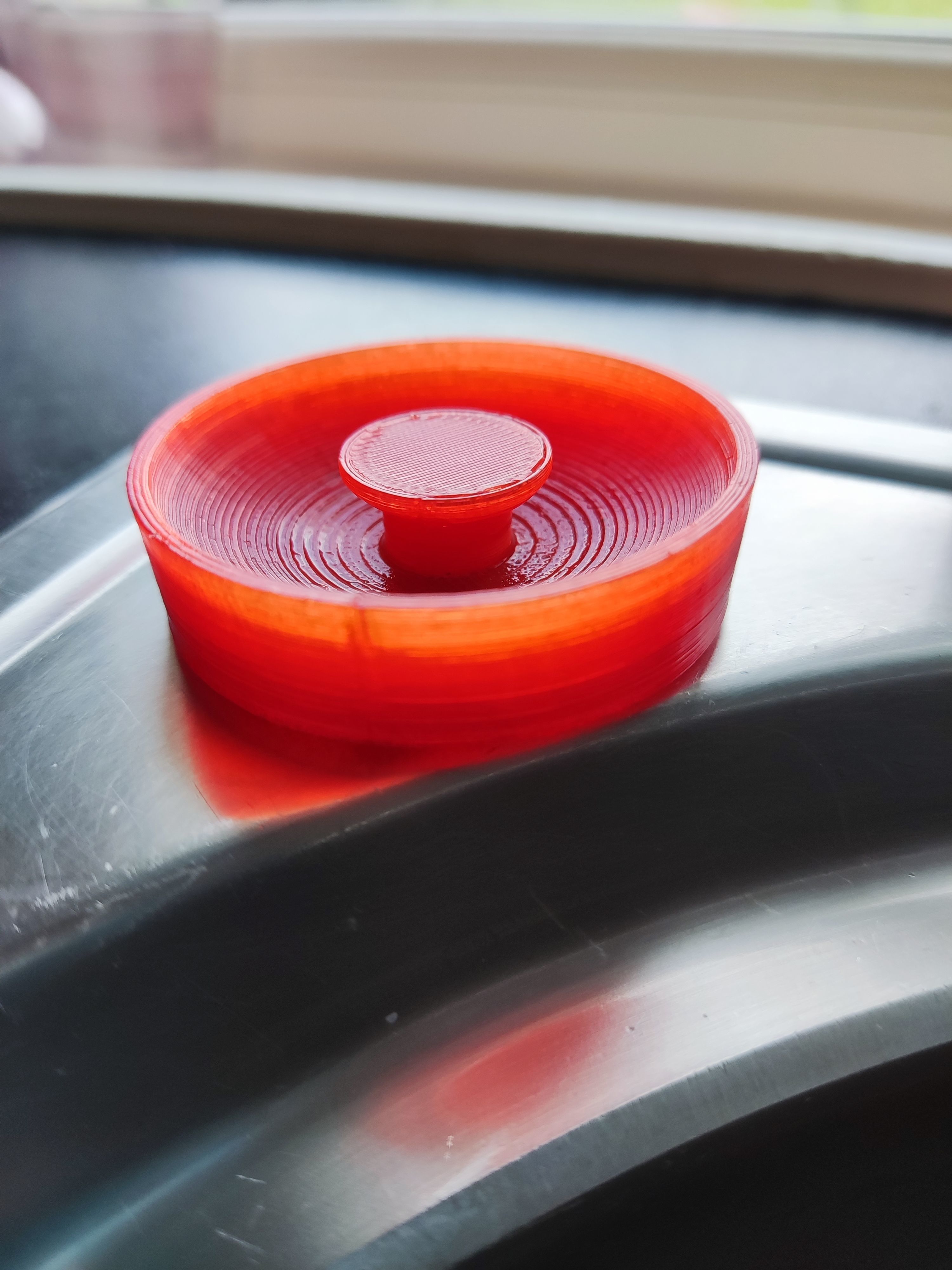 Sink stopper 3D model 3D printable | CGTrader