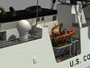 USCGC WAESCHE - LEGEND CLASS US CUTTER-COAST GUARD 3D model | CGTrader