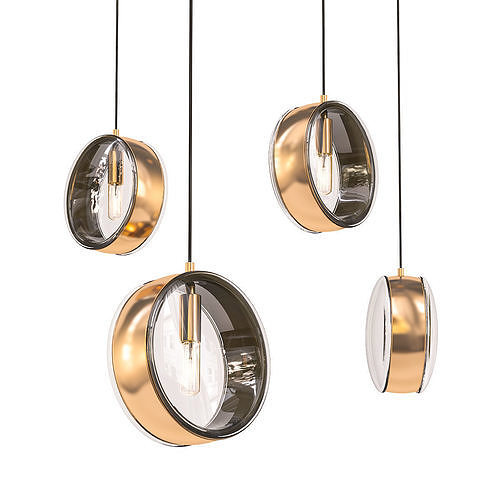 ZAXX ONE 3D model | CGTrader