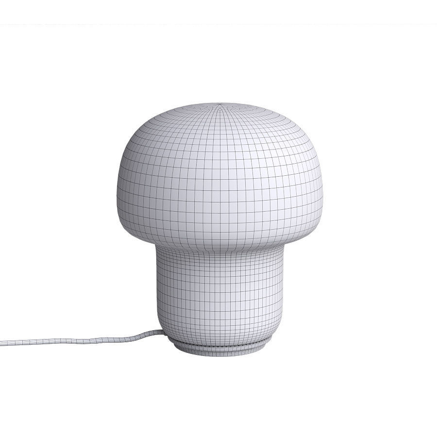 Tokabo Table Lamp - Ikea 3D model | CGTrader