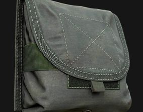 Pouch 3D Models | CGTrader