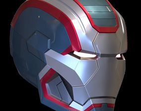 War machine 3D Printing Models | CGTrader