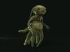GRINDYLOW - SEA CREATURE - HARRY POTTER - MERMAID - DEMON 3D model 3D ...