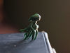 GRINDYLOW - SEA CREATURE - HARRY POTTER - MERMAID - DEMON 3D model 3D ...