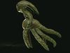 GRINDYLOW - SEA CREATURE - HARRY POTTER - MERMAID - DEMON 3D model 3D ...
