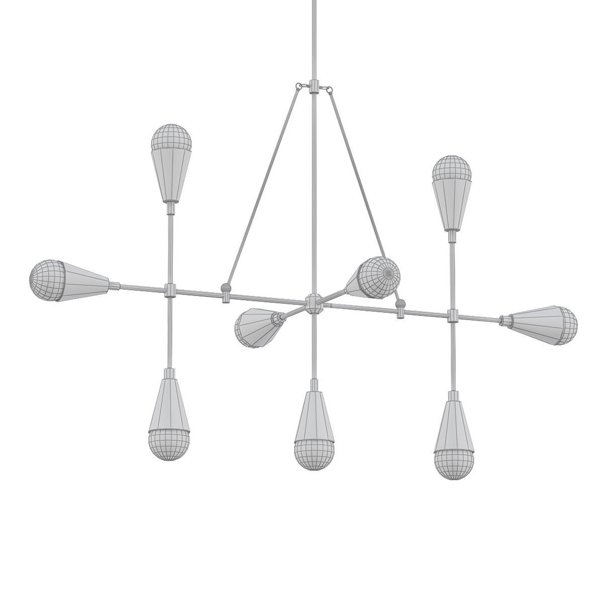 TRIAD 3D model | CGTrader