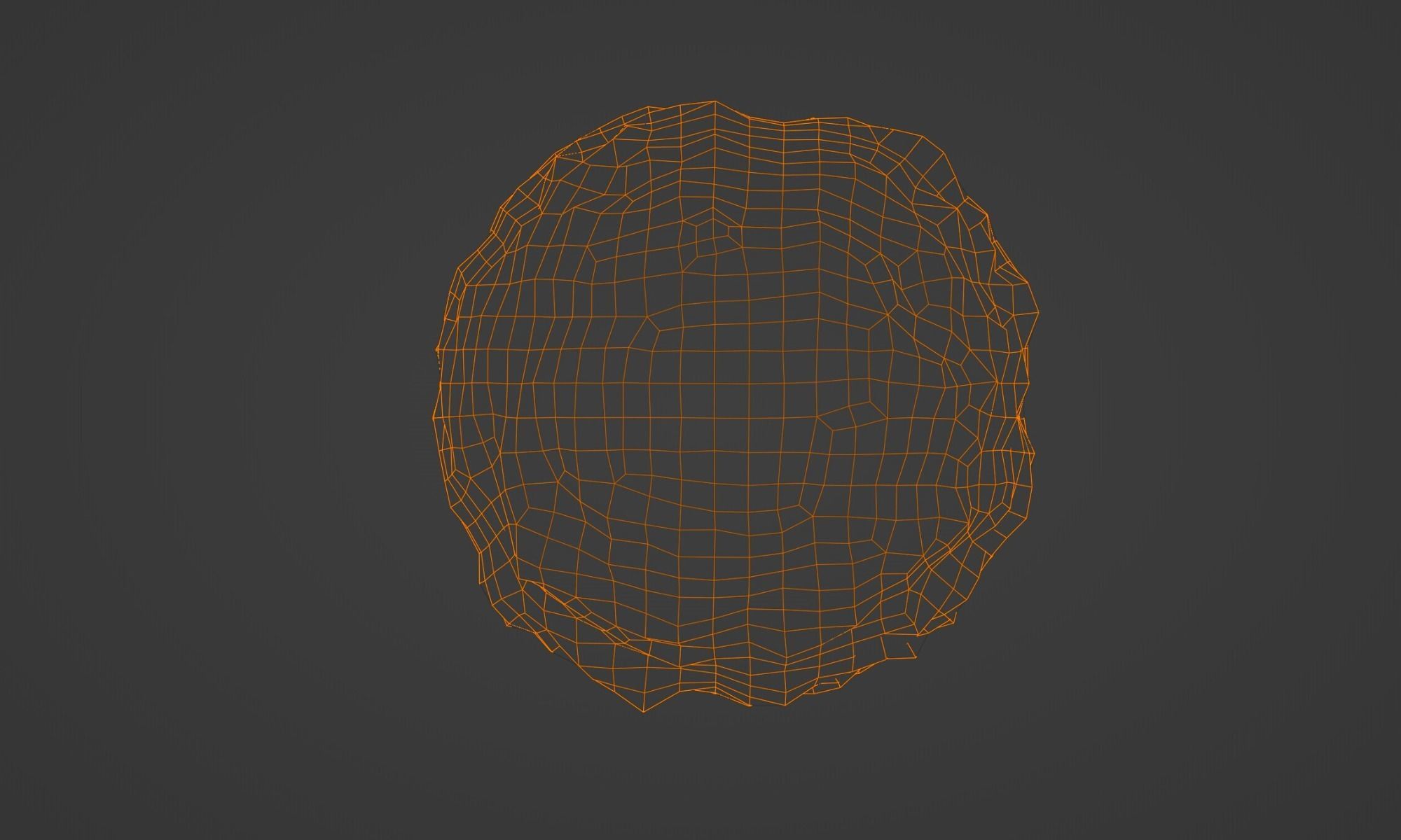 3D model Low Poly Planets - Stylized Textures - Cartoon VR / AR / low ...