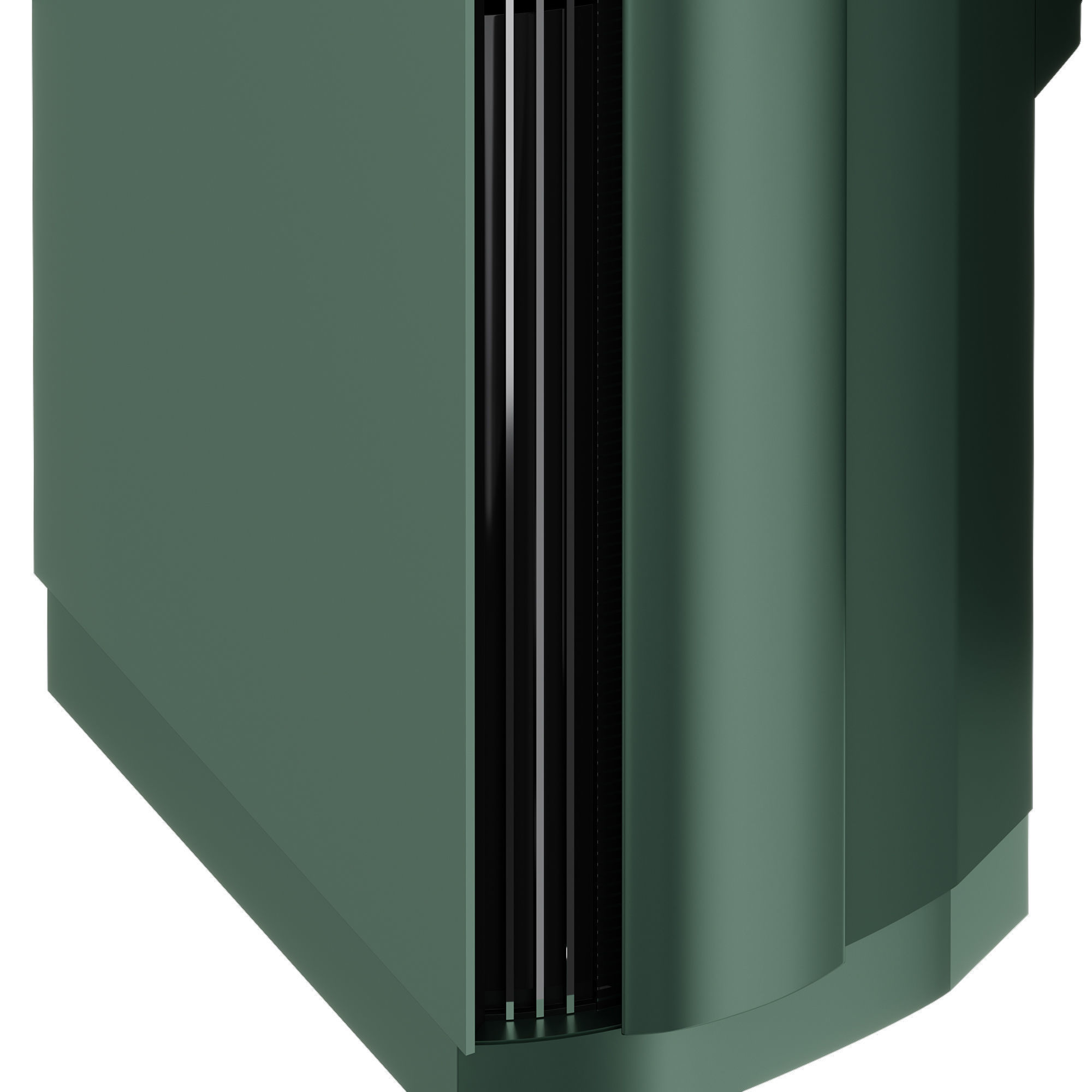 LG Objet tower air conditioner 3D model | CGTrader