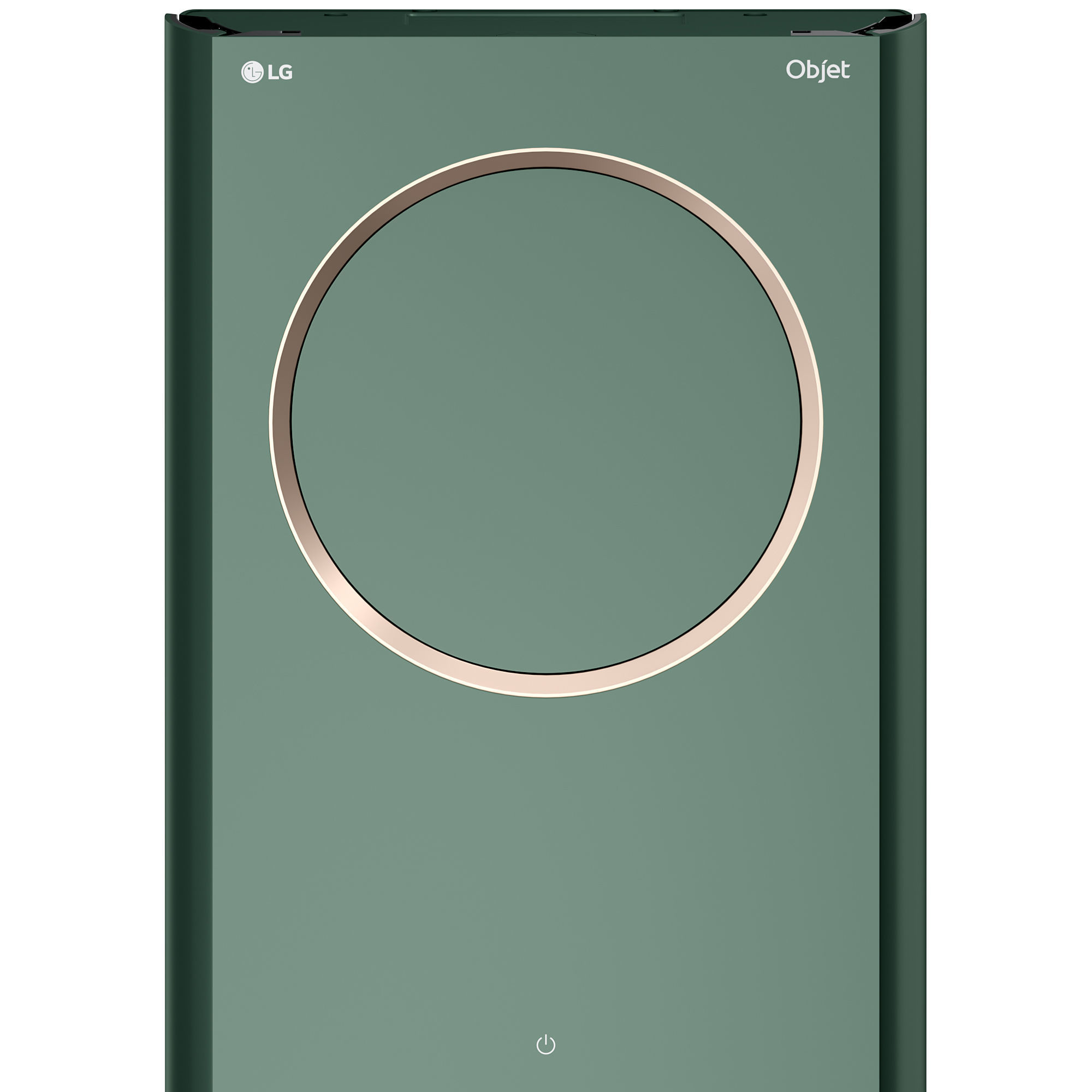 LG Objet tower air conditioner 3D model | CGTrader