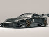 Toyota Supra Mk IV Extreme Modification 3D model | CGTrader