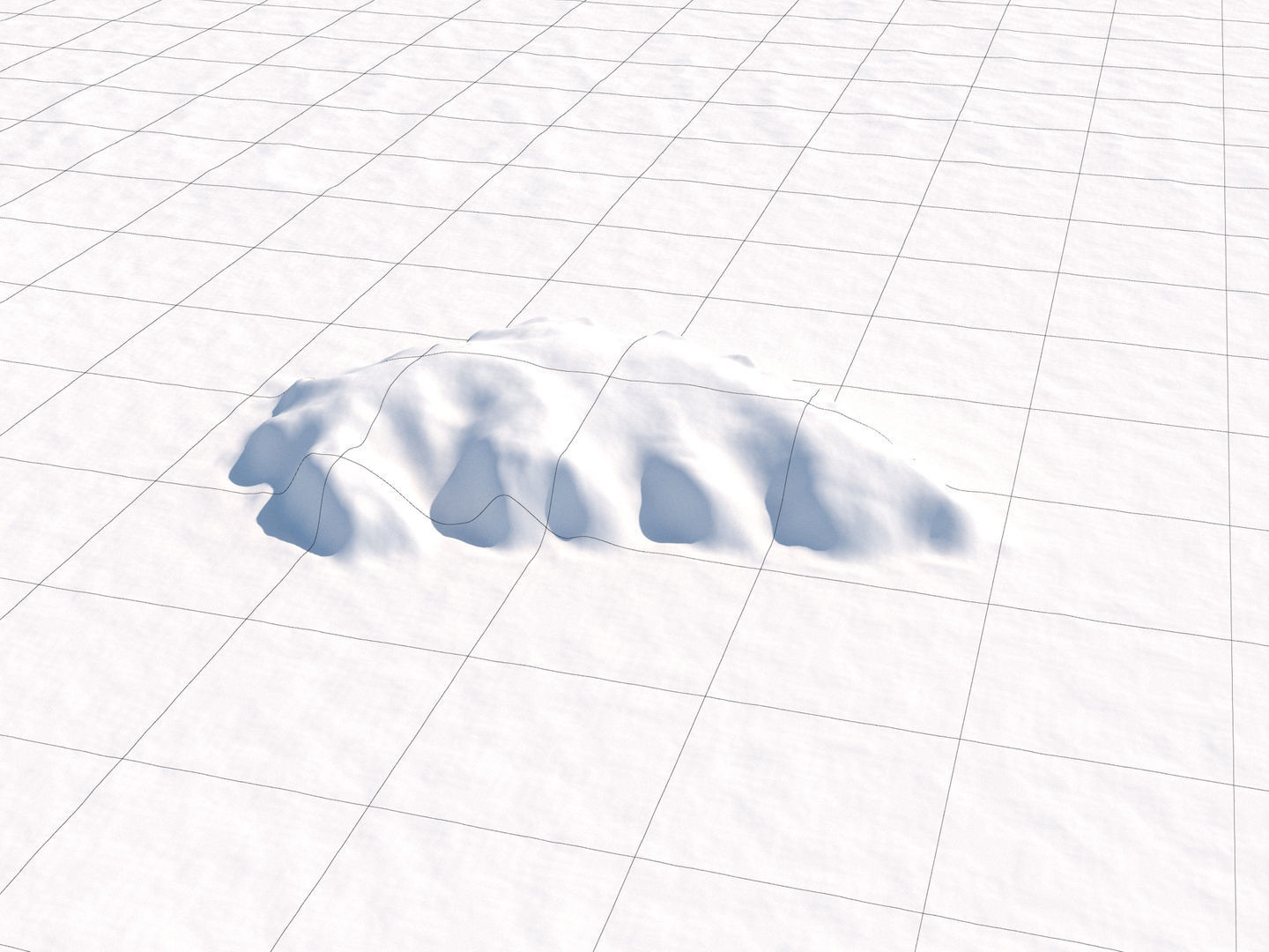 Uluru Ayers Rock Landscape 3D model | CGTrader