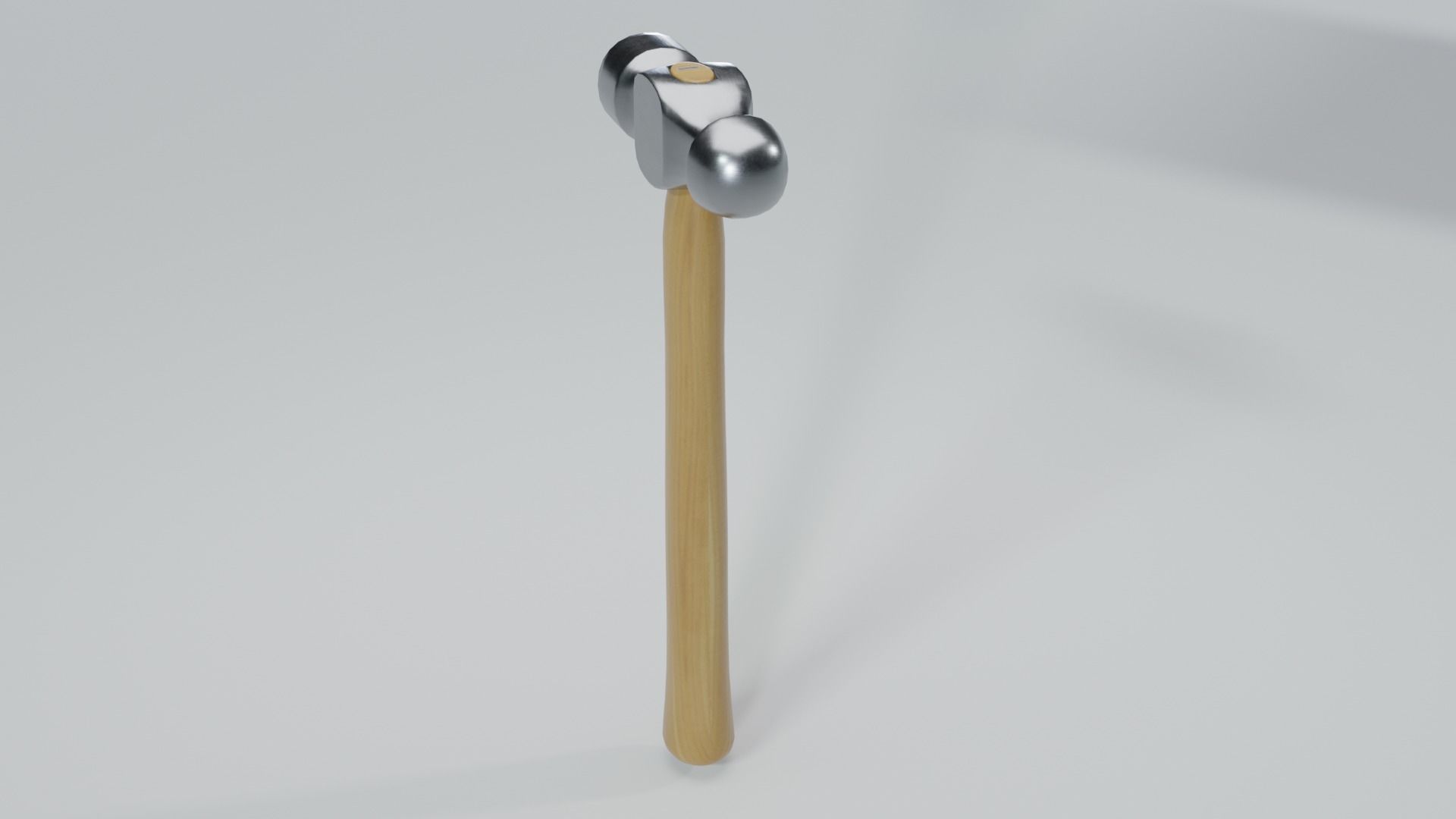 Hammer 3D model | CGTrader